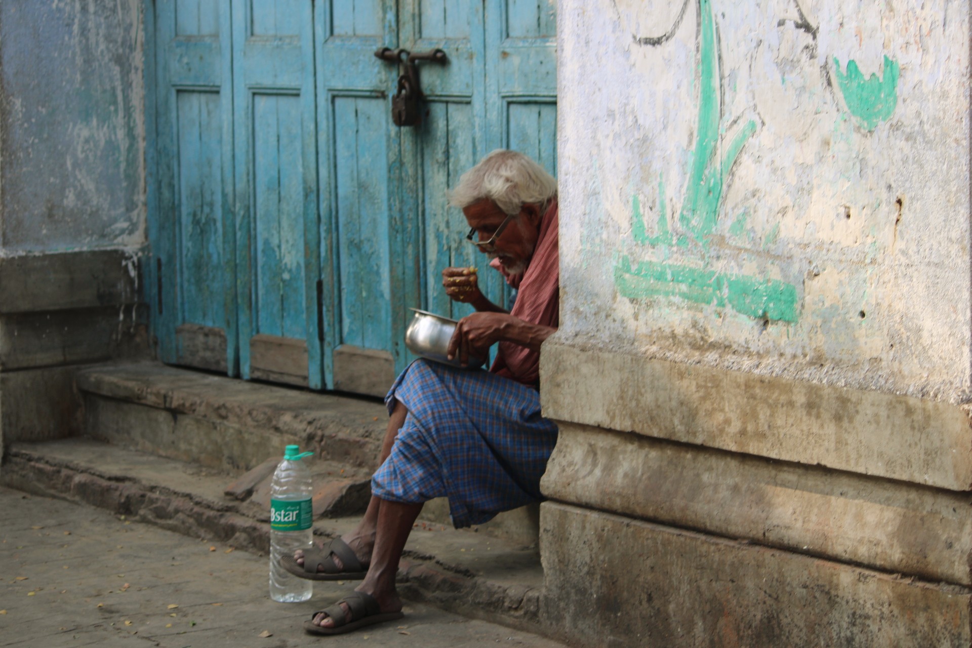 Krittika Seth's Contemplative Photography Blog