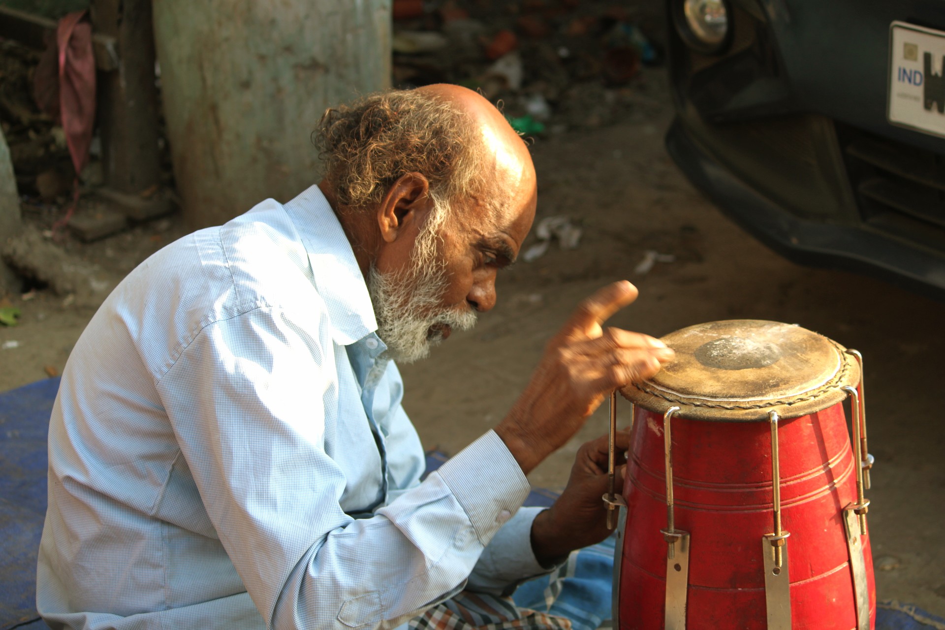 Krittika Seth's Contemplative Photography Blog